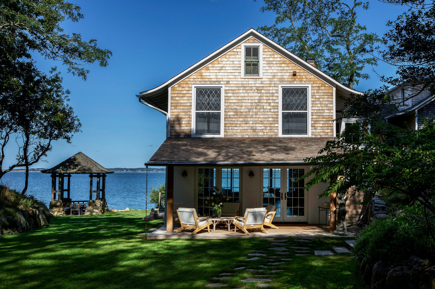 Hamptons Architect | Kathryn Fee Architect